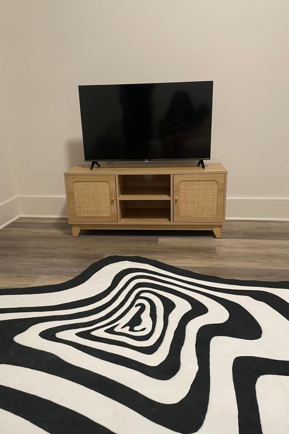 How to Incorporate Unique Shaped Rugs in Your Living Room – Lany Space