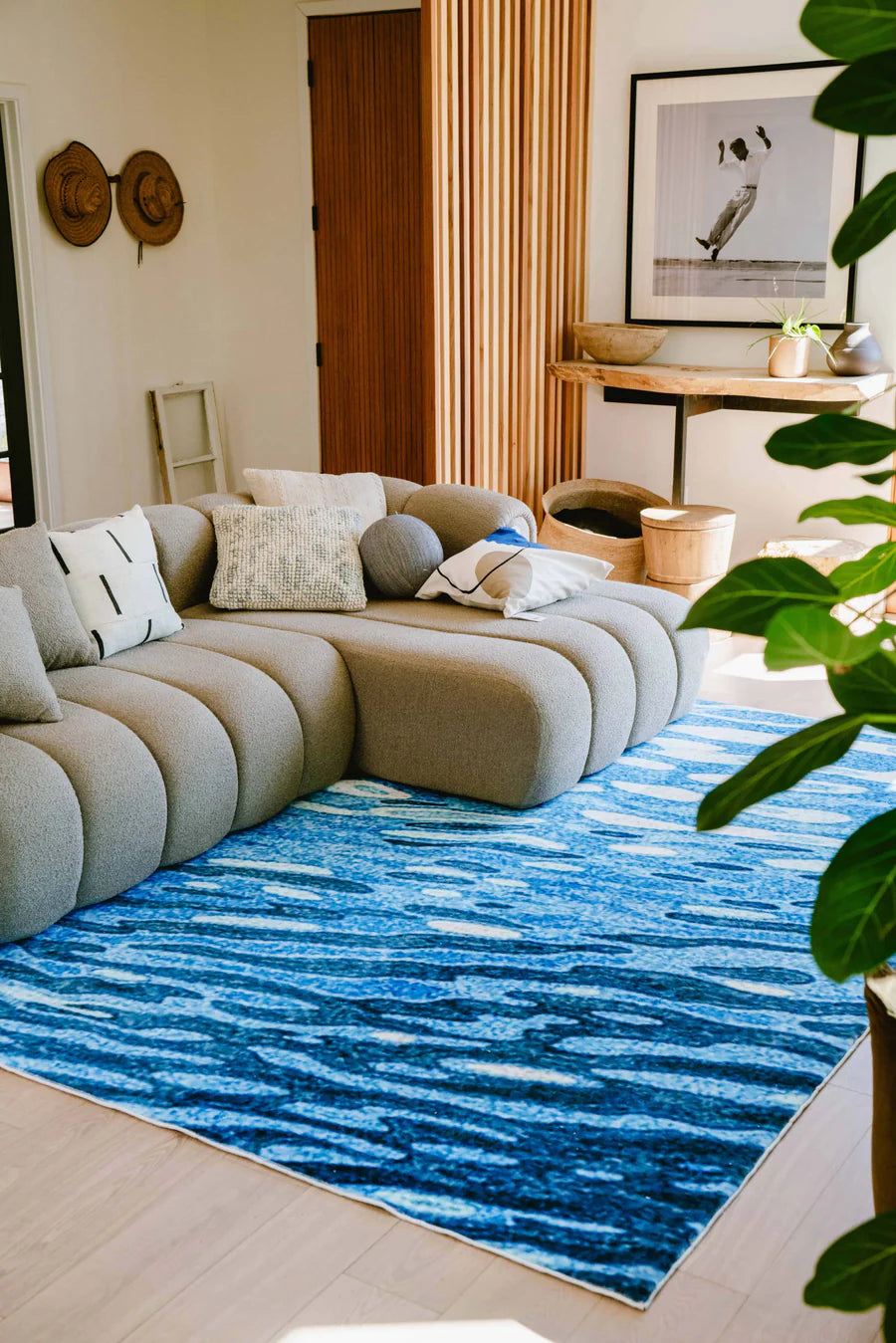 Top 10 Designer Rugs for Luxury Interiors – Lany Space
