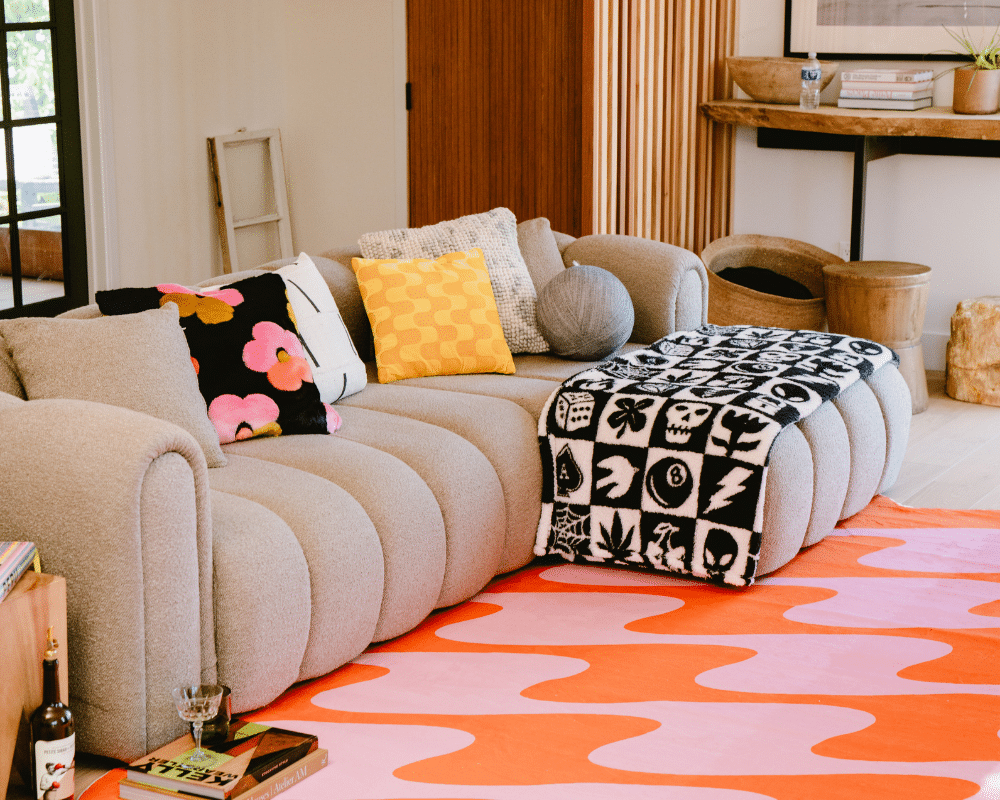 Understanding the Value of Designer Rugs – Lany Space