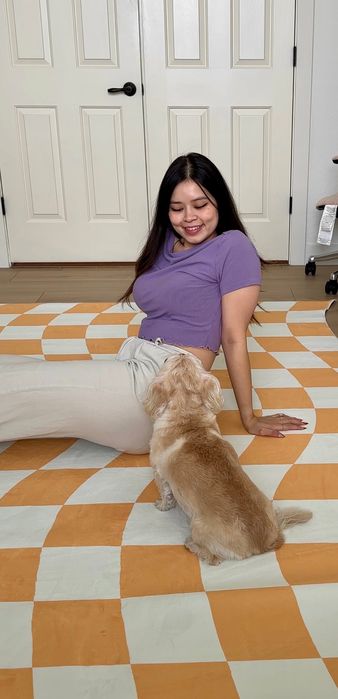 The Top Color Trends in Rugs for 2025 – Lany Space