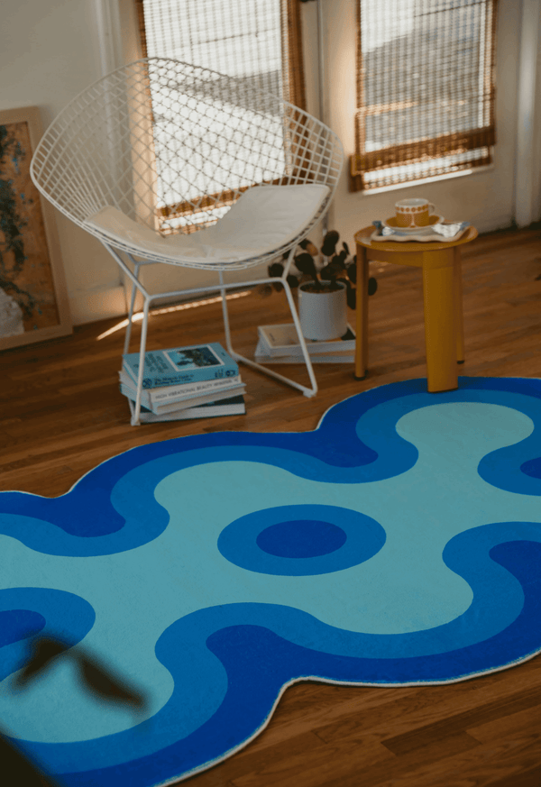 Shop All Modern Rugs - Contemporary Carpet Collection – Lany Space