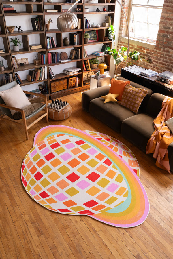 Shop All Modern Rugs - Contemporary Carpet Collection – Lany Space
