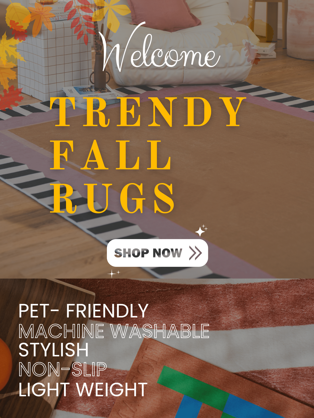 Where Home Styling is Made Easy – Lany Space