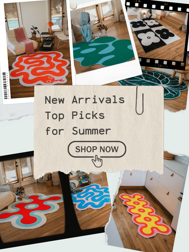 Where Home Styling is Made Easy – Lany Space