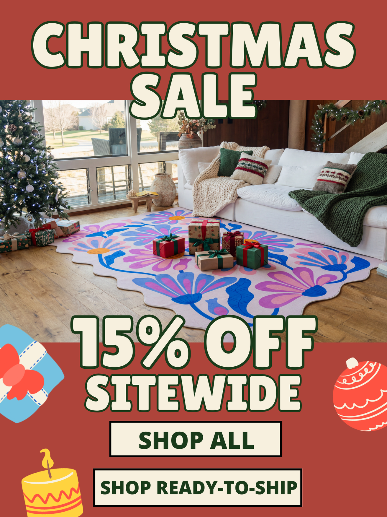 Design the life you imagine – Lany Space