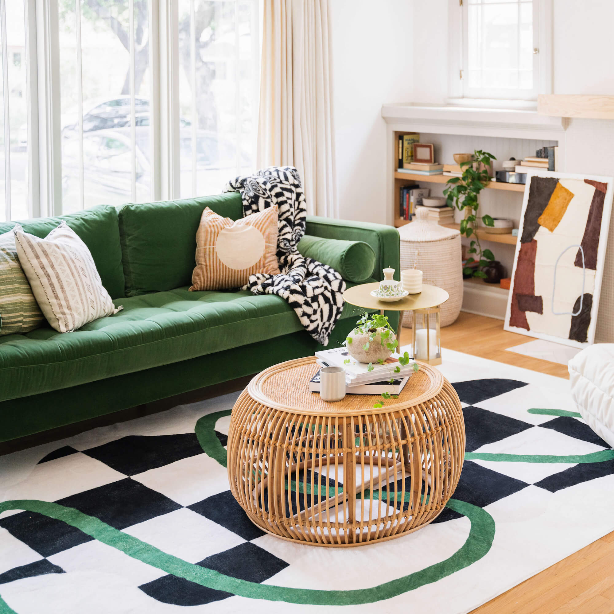 Where Home Styling is Made Easy – Lany Space